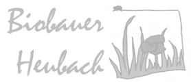 Biobauer Heubach - Biobauer Heubach